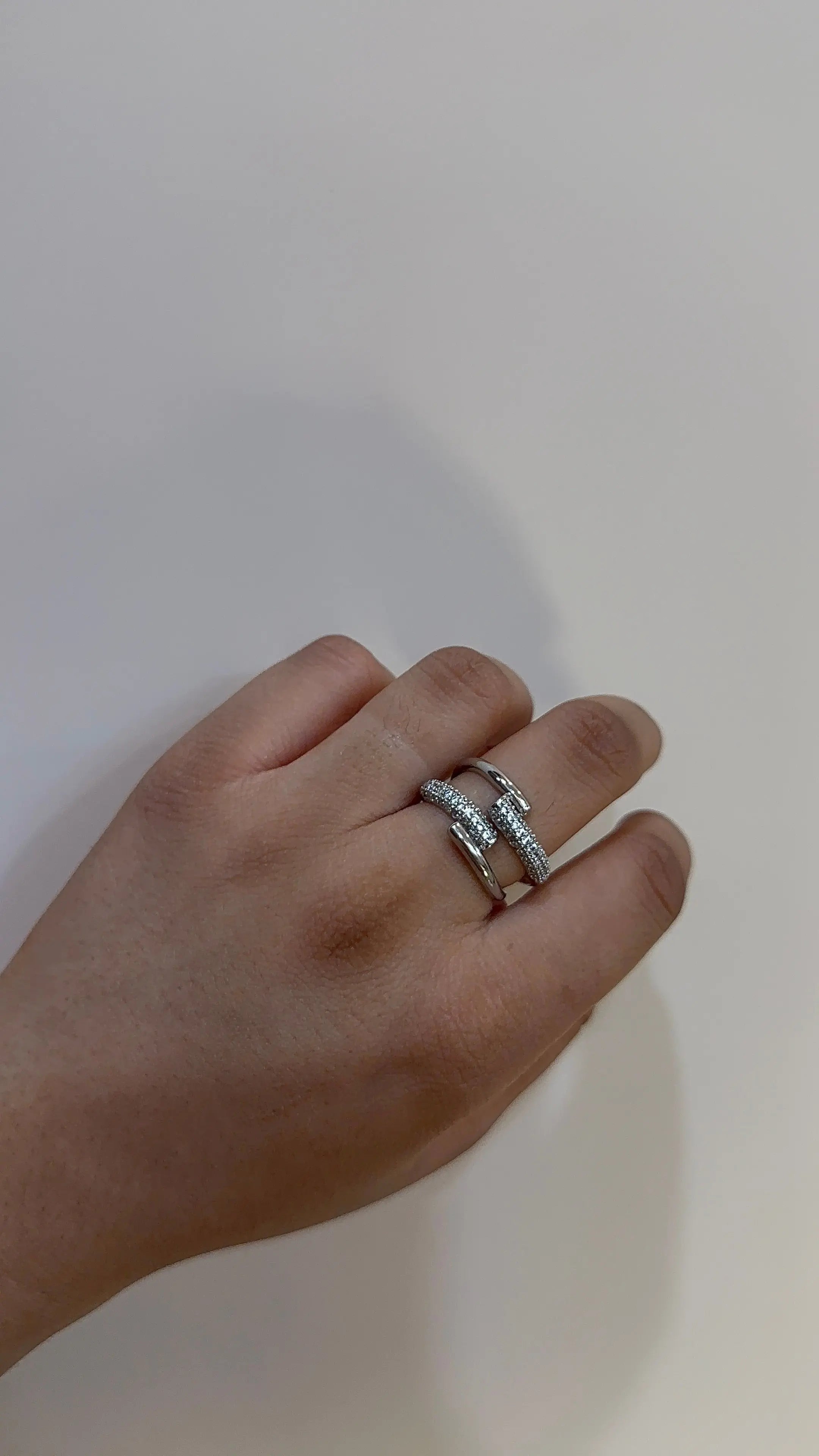 Twirl Ring – Mojewindia